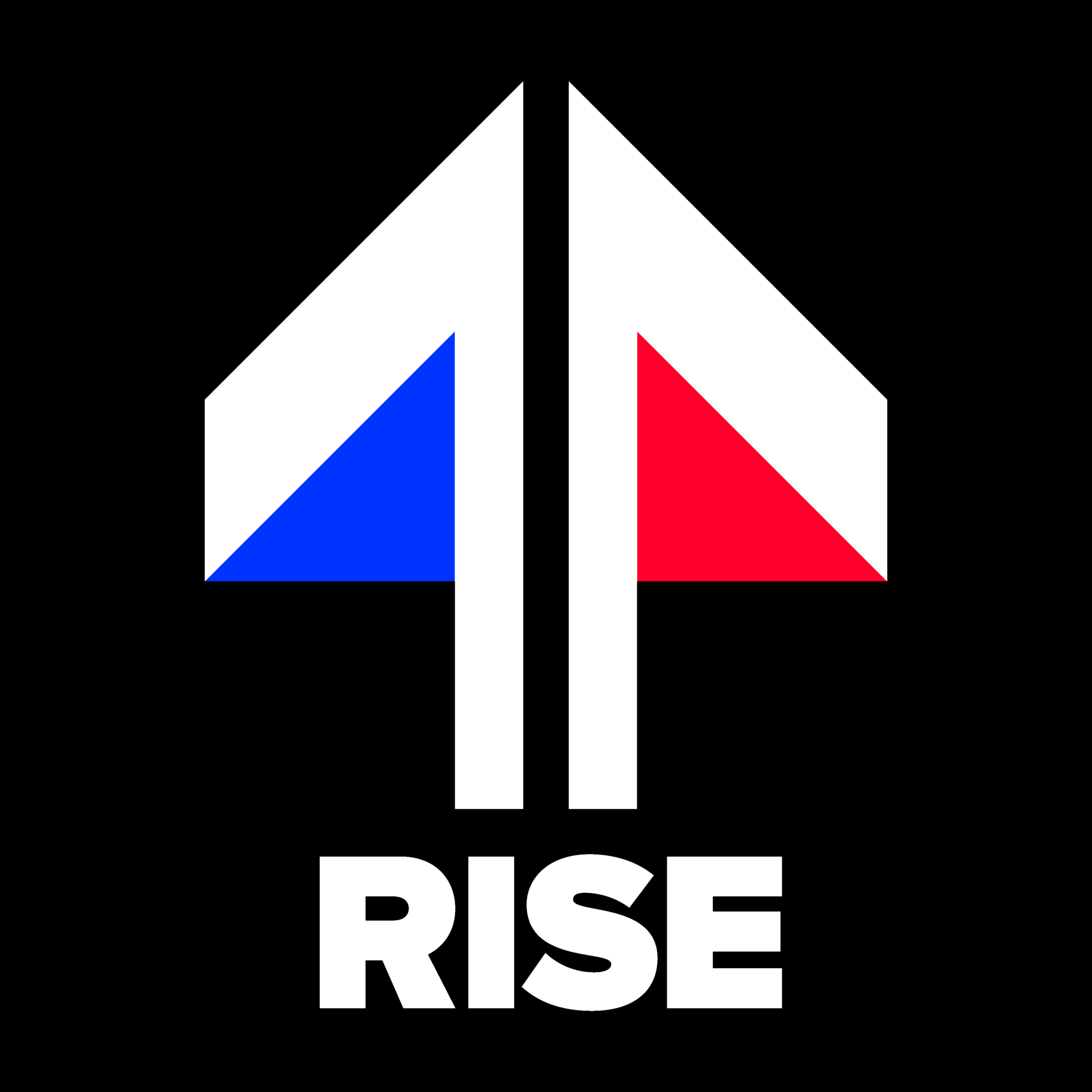 RISE INC. – "We RISE By Lifting Up Others"